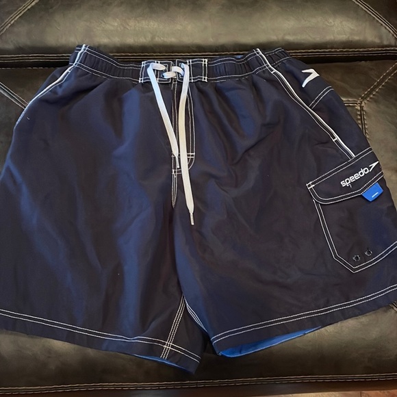 Speedo | Swim | Mens Speedo Swimming Trunks | Poshmark